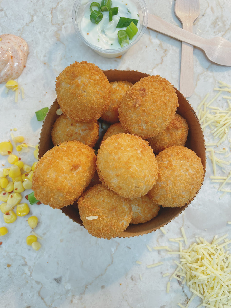 fried snacks – Linds Food