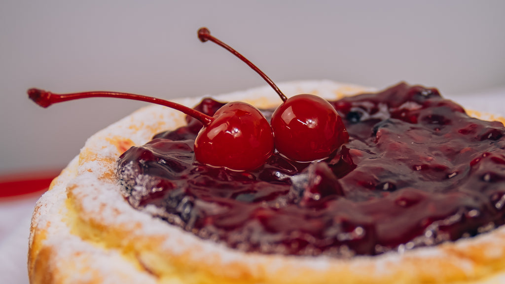 Pies and Desserts – Linds Food