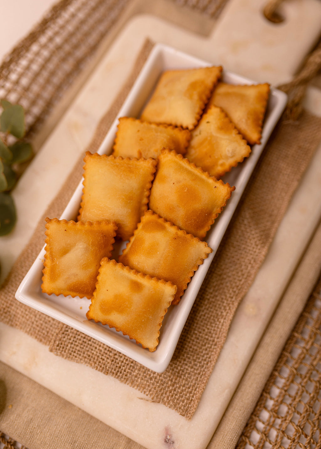 Pastel Frito 20 – Linds Food