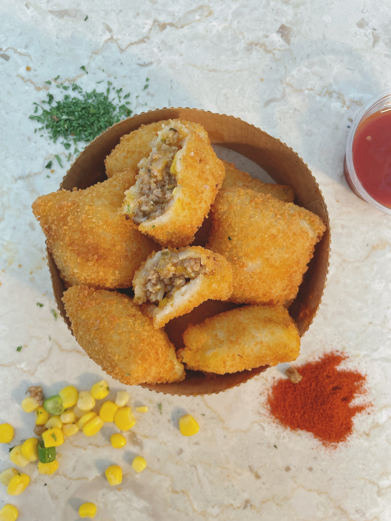 fried snacks – Linds Food